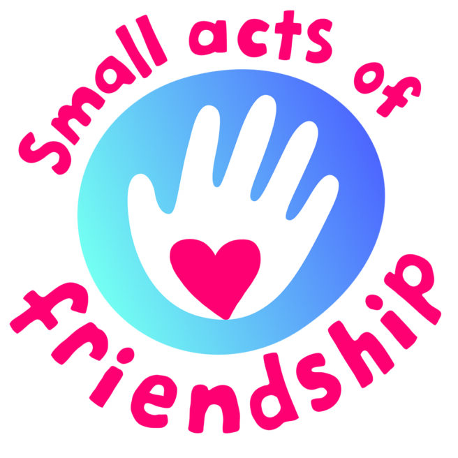 Small Acts of Friendship - Friends of Brighton & Hove Hospitals