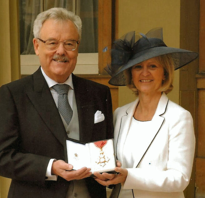 Who We Are - Friends of Brighton & Hove Hospitals